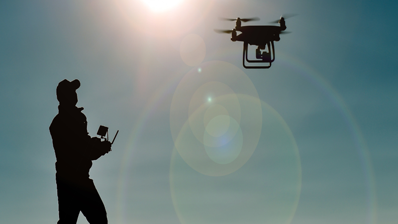 AeroGCS - GCS Software